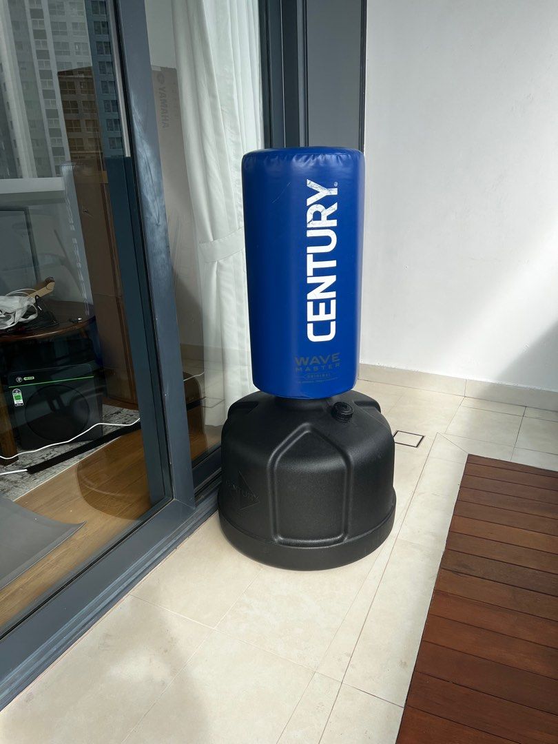 Century Wavemaster, Sports Equipment, Exercise & Fitness, Cardio ...