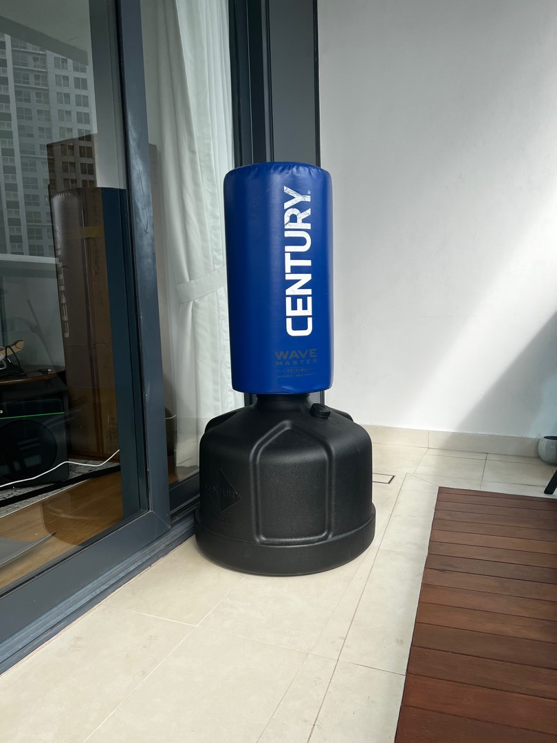 Century Wavemaster, Sports Equipment, Exercise & Fitness, Cardio ...