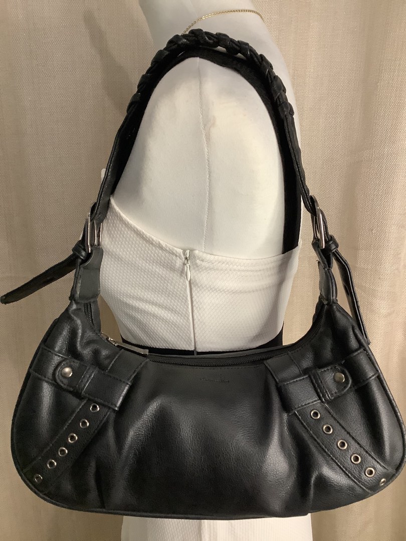 Christian Tilon Italy Mode Kili Bag, Women's Fashion, Bags & Wallets ...