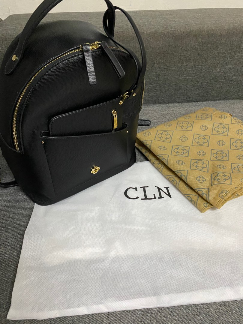CLN Backpack, Luxury, Bags & Wallets on Carousell