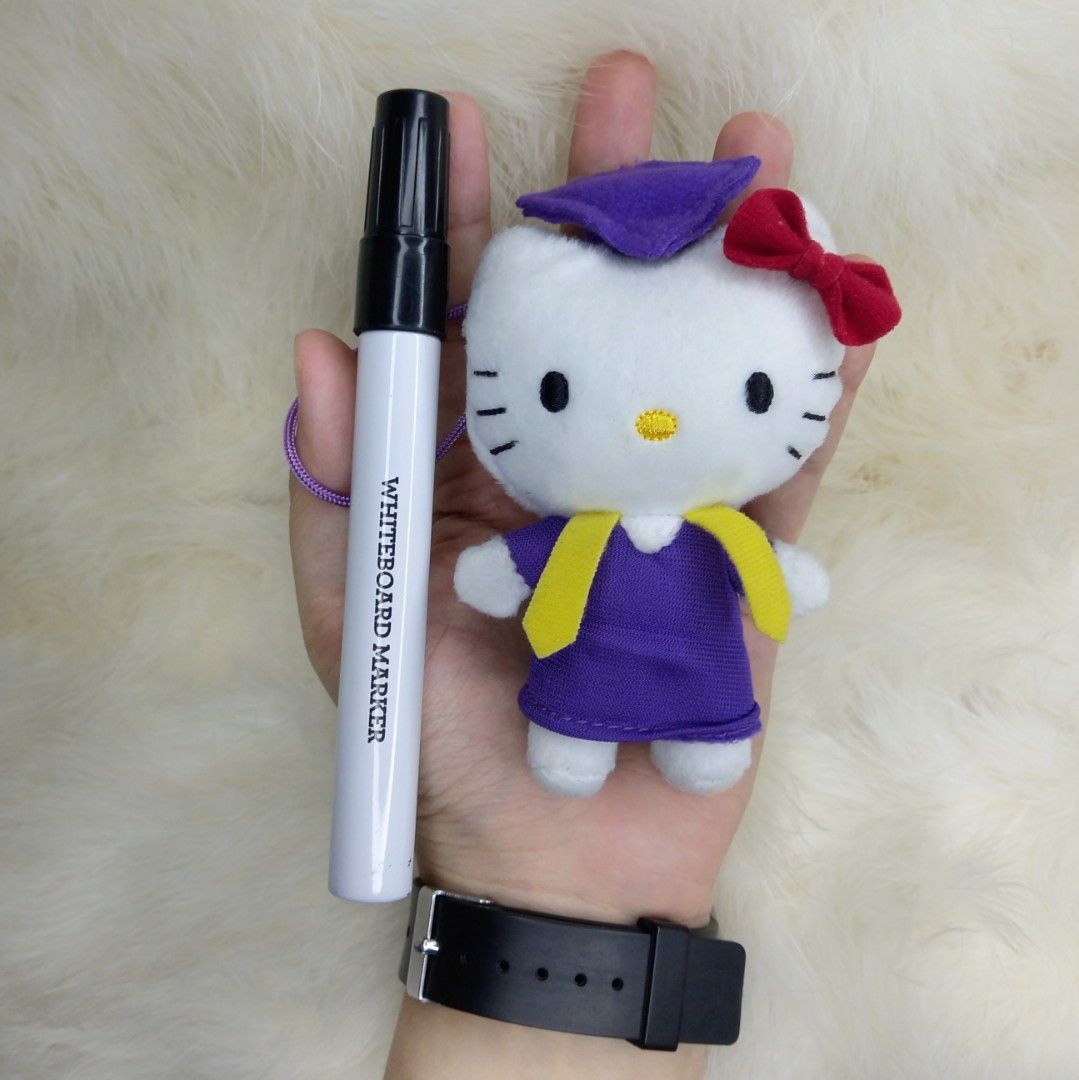 COD HELLO KITTY CHARM, Hobbies & Toys, Toys & Games on Carousell