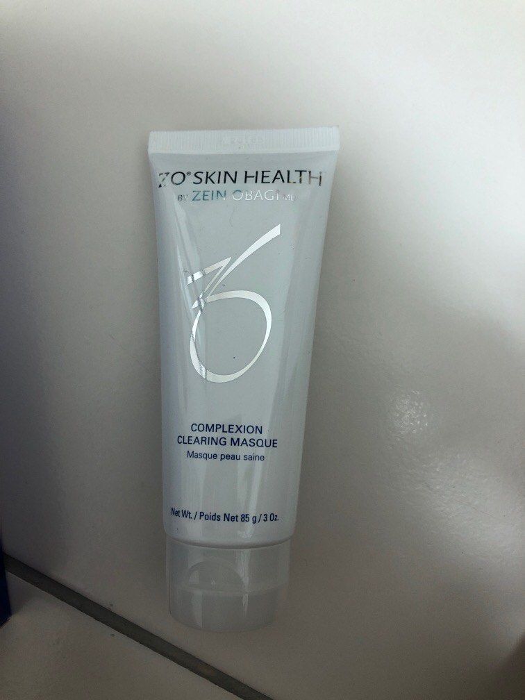 Complexion Clearing Masque, Beauty & Personal Care, Face, Face Care on ...