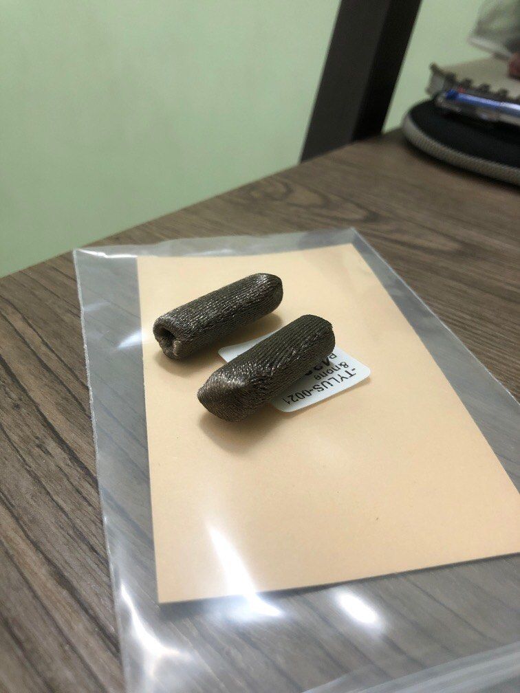 Conductive plugs mix (Hard and Soft Kernel), Computers & Tech, Parts ...
