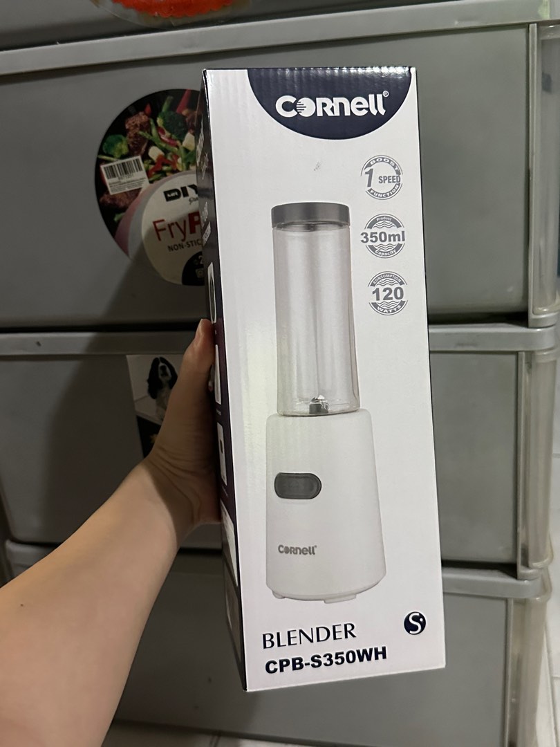 Cornell blender, TV & Home Appliances, Kitchen Appliances, Juicers ...