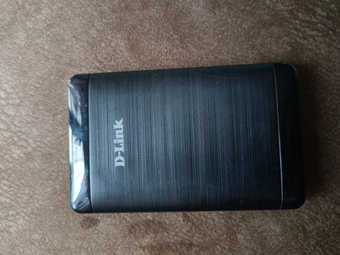 D link mobile router, Mobile Phones & Gadgets, Mobile & Gadget ...