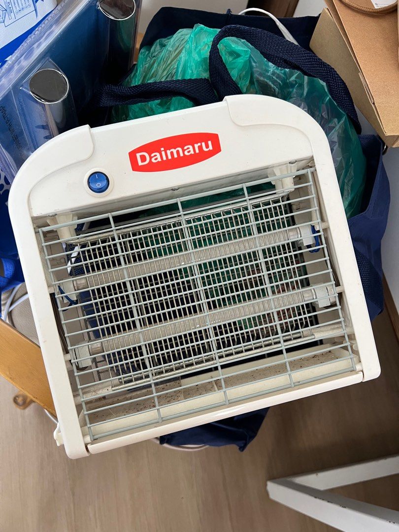 Daimaru Mosquito/Insect Killer, Furniture & Home Living, Cleaning ...