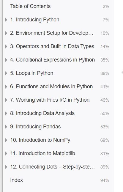 Data Analysis with Python_ Introducing NumPy, Pandas, Matplotlib, and ... Data Analysis with Python_ Introducing NumPy, Pandas, Matplotlib, and ...