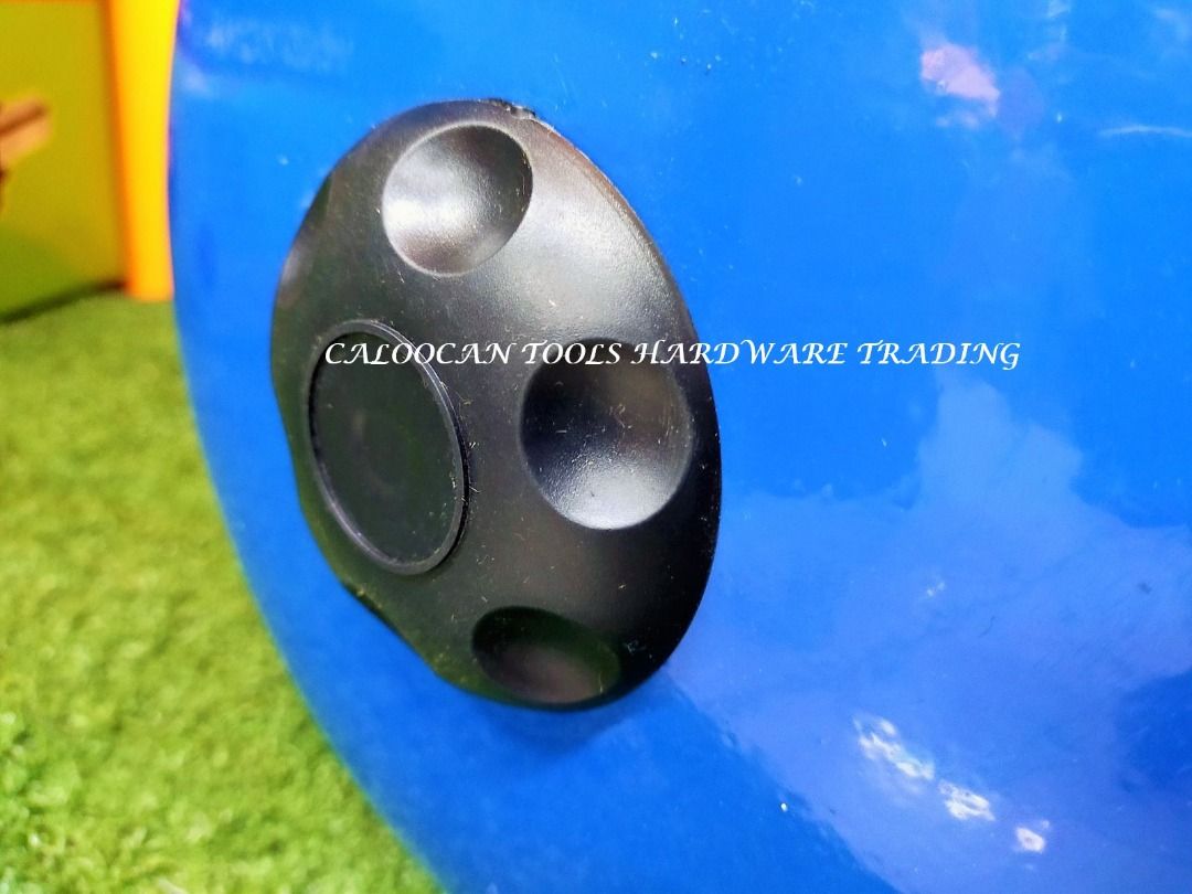 DAYUAN Italy 24L Vertical Bladder Tank (DY-VBT24L), Commercial ...