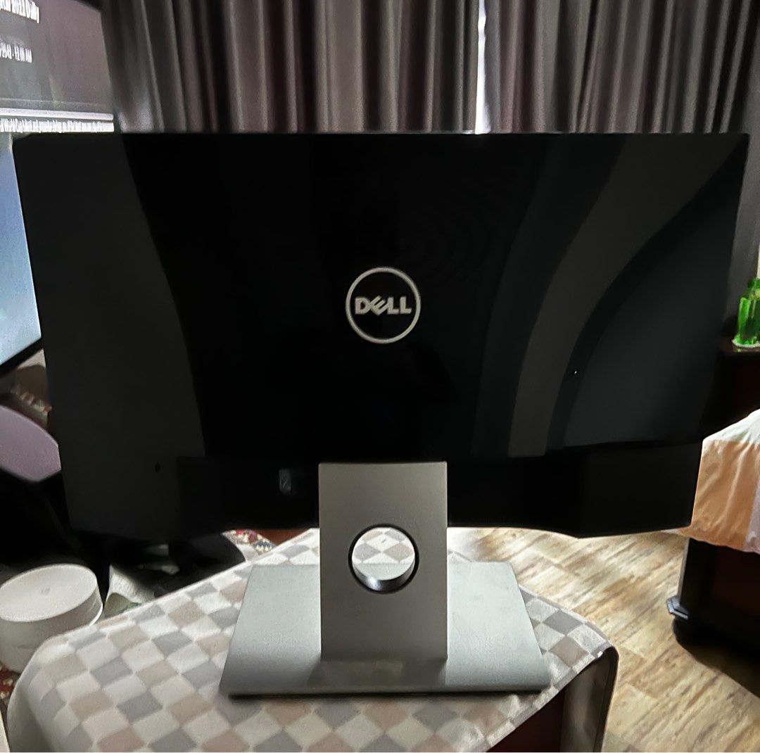 Dell 23 inch full HD monitor (Model S2316H), Computers & Tech, Parts ...