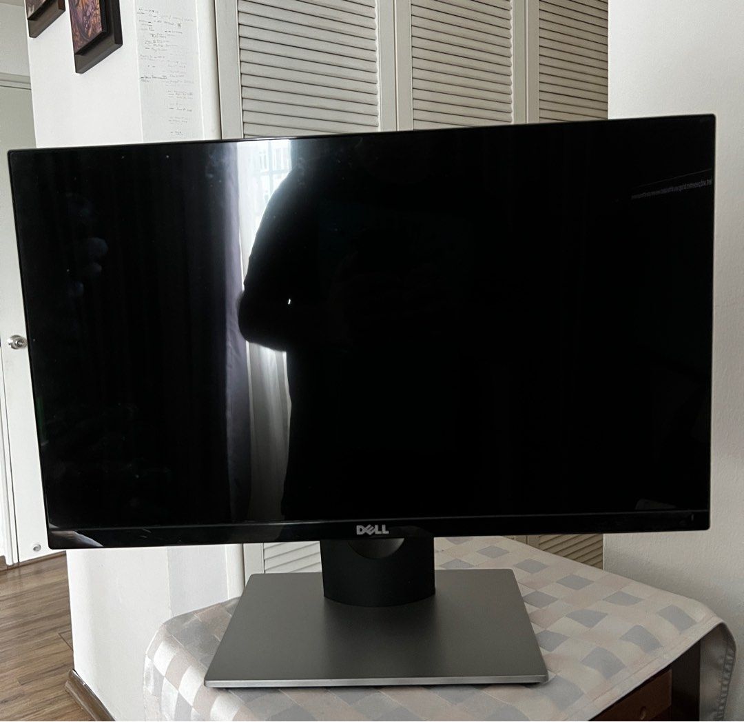 Dell 23 inch full HD monitor (Model S2316H), Computers & Tech, Parts ...