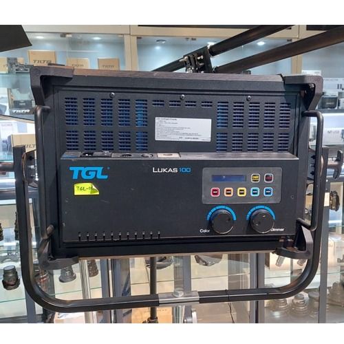 (Demo Unit) TGL Lukas 100 Led Light, Photography, Photography Accessories, Lighting & Studio ...
