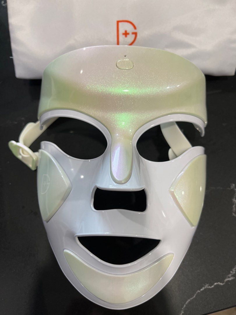 DENNIS GROSS Spectralite Faceware Pro Limited Edition, Beauty ...