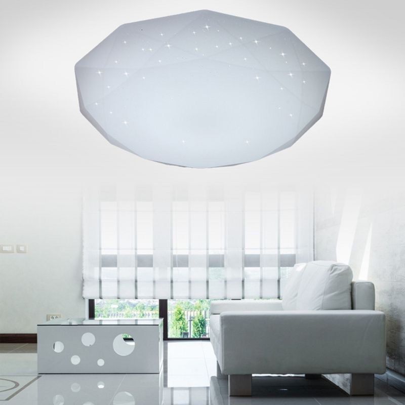 Tritone LED DIAMOND or Jewel CEILING LIGHT, REPLACEMENT CEILING LIGHT ...