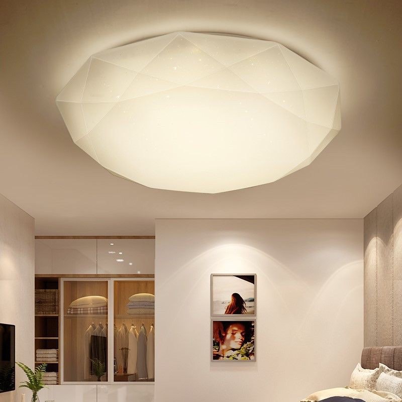 Tritone LED DIAMOND or Jewel CEILING LIGHT, REPLACEMENT CEILING LIGHT ...