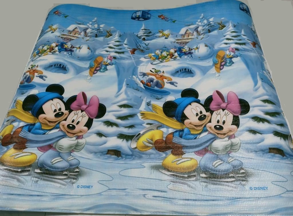 Disney Baby Crawling / Play Mat, Babies & Kids, Infant Playtime on ...