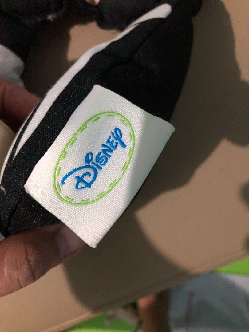 disney head shaper pillow (dakki), Babies & Kids, Baby Nursery & Kids ...