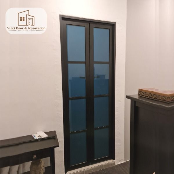 Double Action Cowboy Door, Furniture & Home Living, Bathroom & Kitchen ...