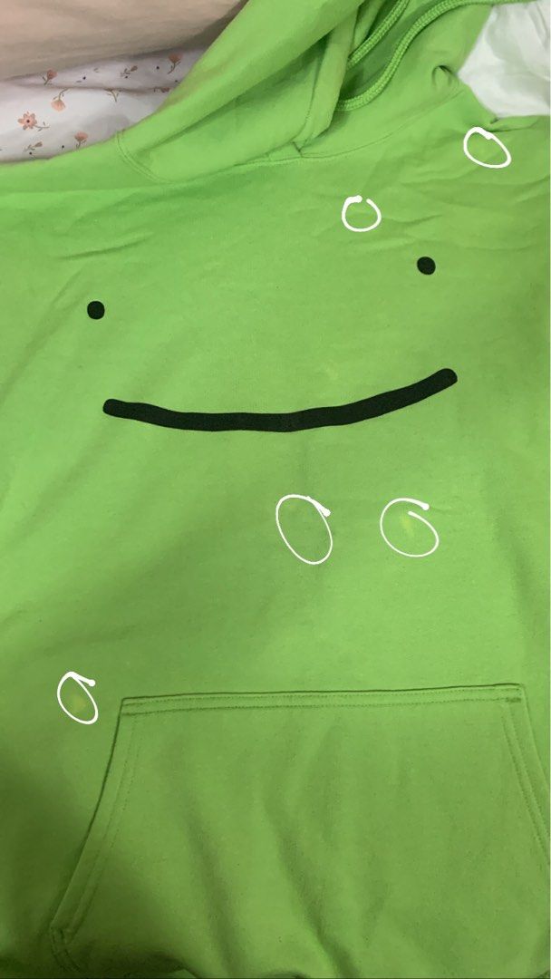 Dream minecraft dream smp hoodie, Men's Fashion, Tops & Sets, Hoodies ...