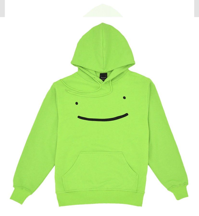 Dream minecraft dream smp hoodie, Men's Fashion, Tops & Sets, Hoodies ...