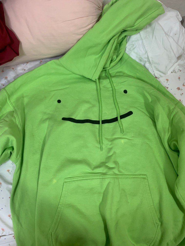 Dream minecraft dream smp hoodie, Men's Fashion, Tops & Sets, Hoodies ...