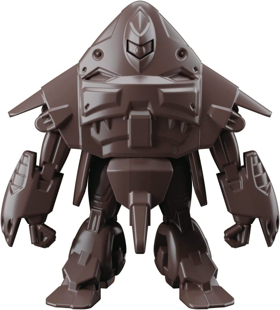 Egg Dramatic Bath Series GUNPLA ENTRY GRADE 1/144 Strike Gundam ...