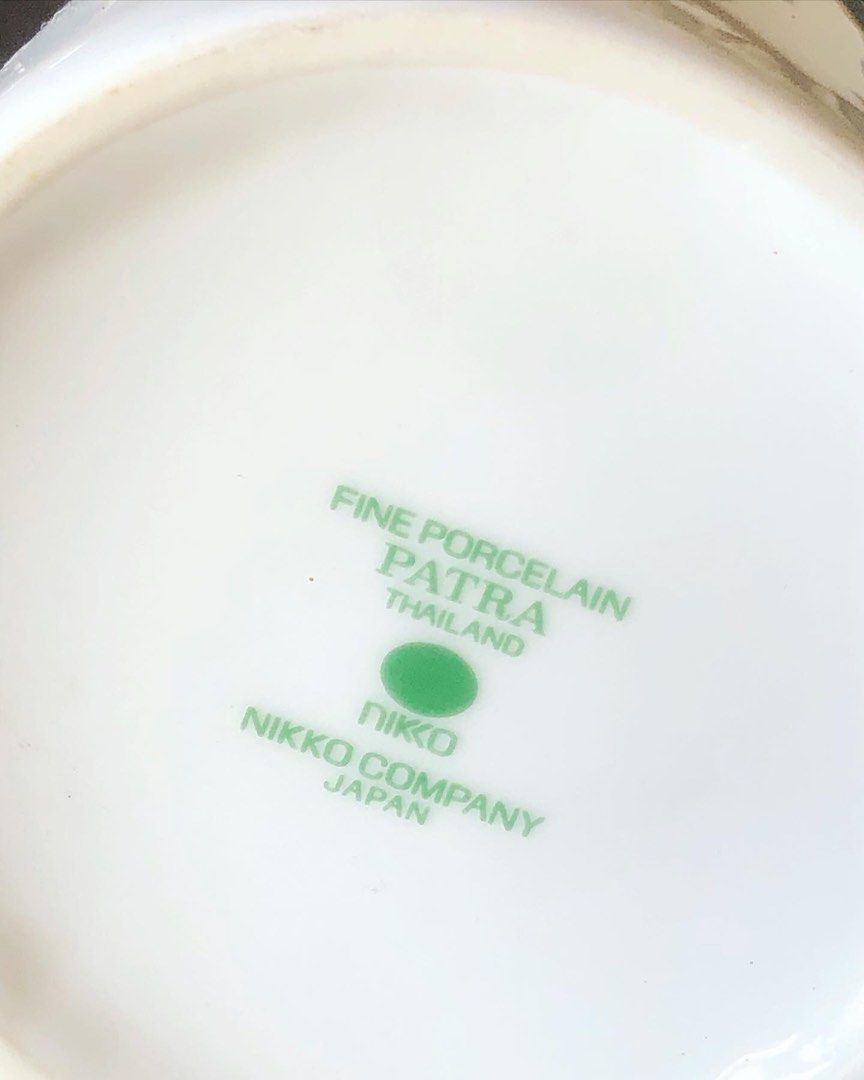 ELLE nikko japan (patra thailand), Furniture & Home Living, Kitchenware ...