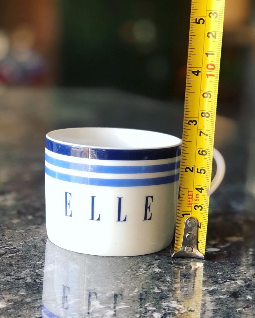 ELLE nikko japan (patra thailand), Furniture & Home Living, Kitchenware ...