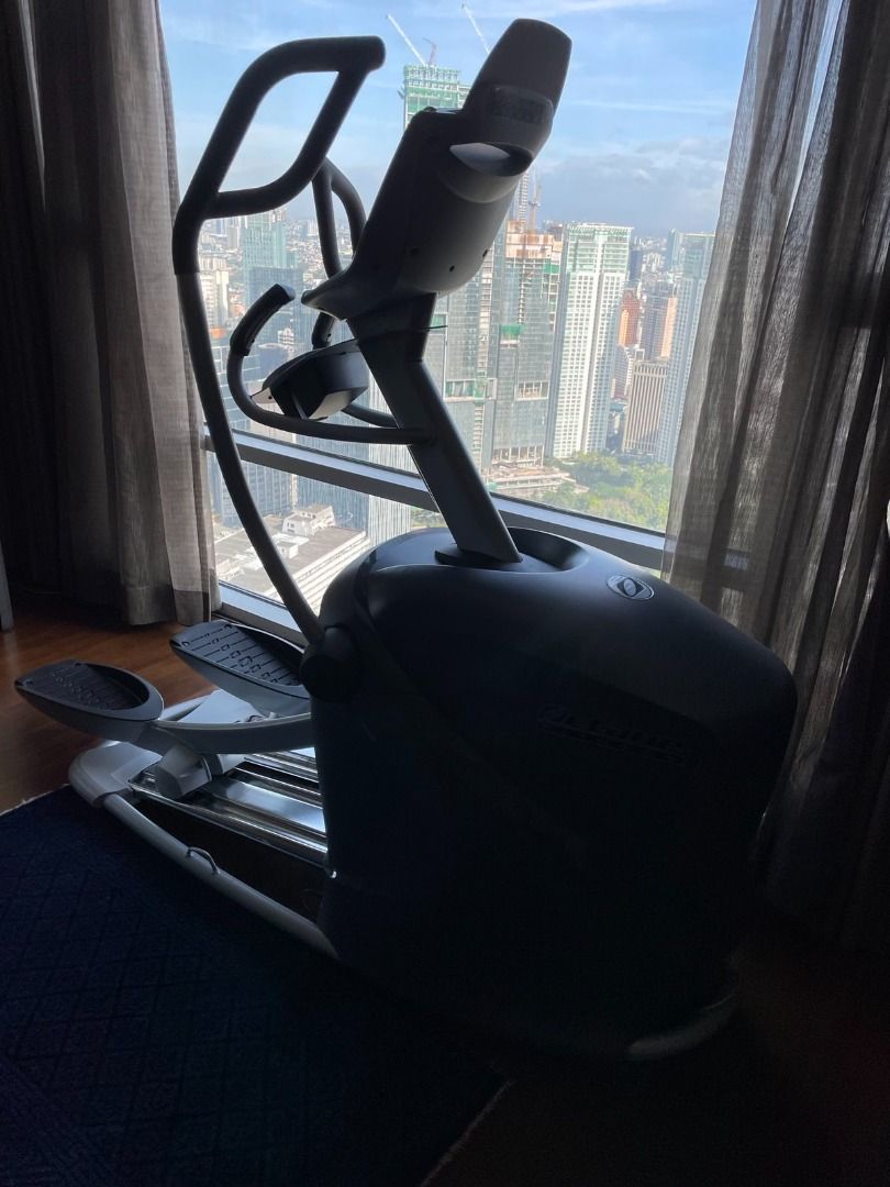Elliptical Machine heavy duty exercise machine, Sports Equipment ...