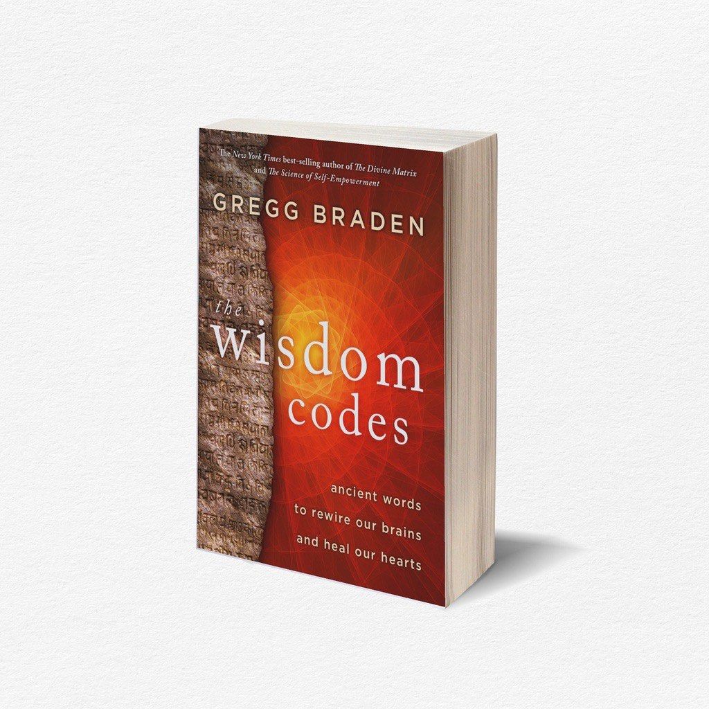 (Eng) Gregg Braden Books Collection (the Divine Matrix, the Wisdom ...