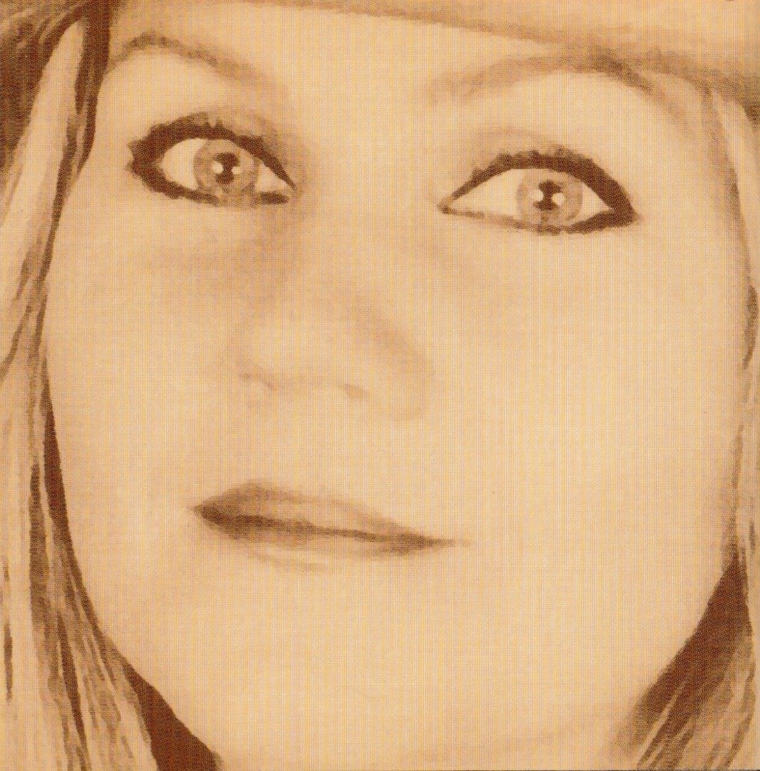 Eva Cassidy Imagine Cd Hobbies And Toys Music And Media Cds And Dvds On Carousell