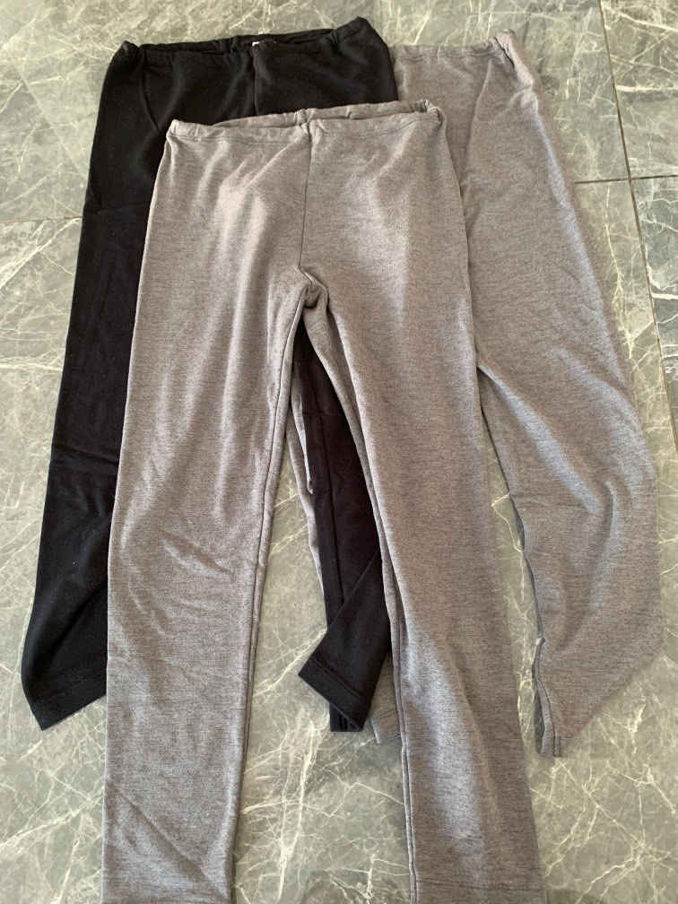 Extra warm Uniqlo inner wear, Babies & Kids, Babies & Kids Fashion on ...