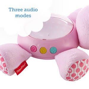 Fisher-Price Projector Soother MusicAl Lullaby Baby Toy, Hobbies & Toys ...