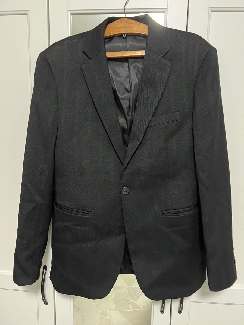 Formal Wear | Formal Jacket / Suit, Men's Fashion, Coats, Jackets and ...