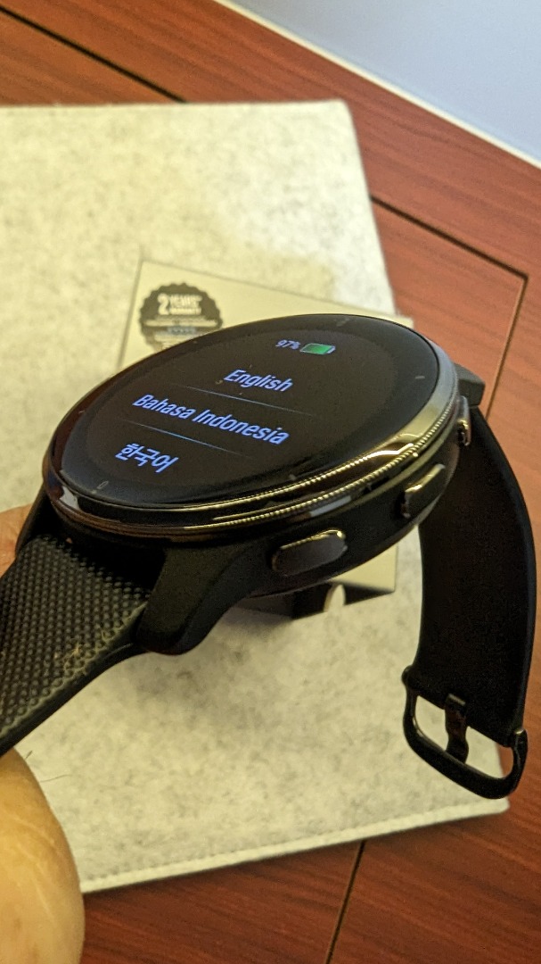 Garmin Venu Plus, Mobile Phones & Gadgets, Wearables & Smart Watches on ...