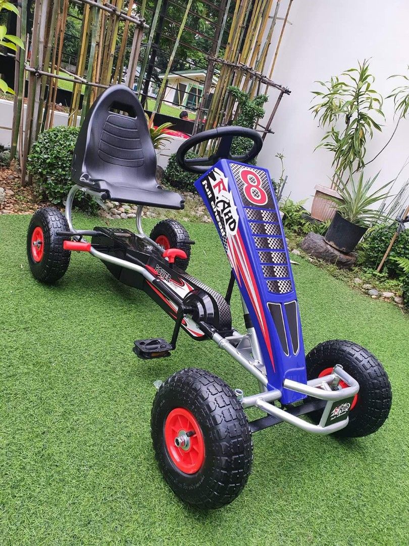 Go Kart Infinity, Hobbies & Toys, Toys & Games on Carousell