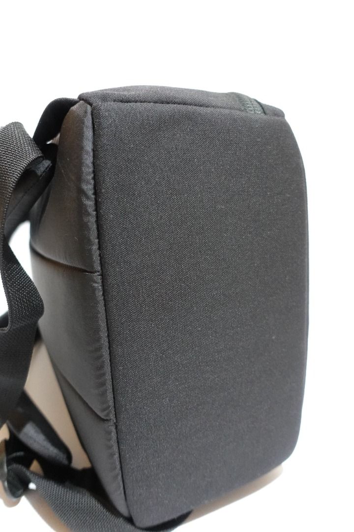 Goruck Bullet 15L (Blk-500D), Men's Fashion, Bags, Backpacks on Carousell