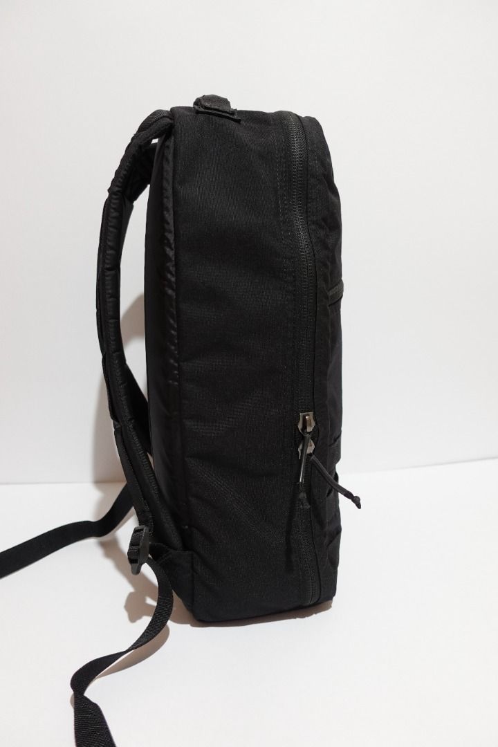 Goruck Bullet 15L (Blk-500D), Men's Fashion, Bags, Backpacks on Carousell