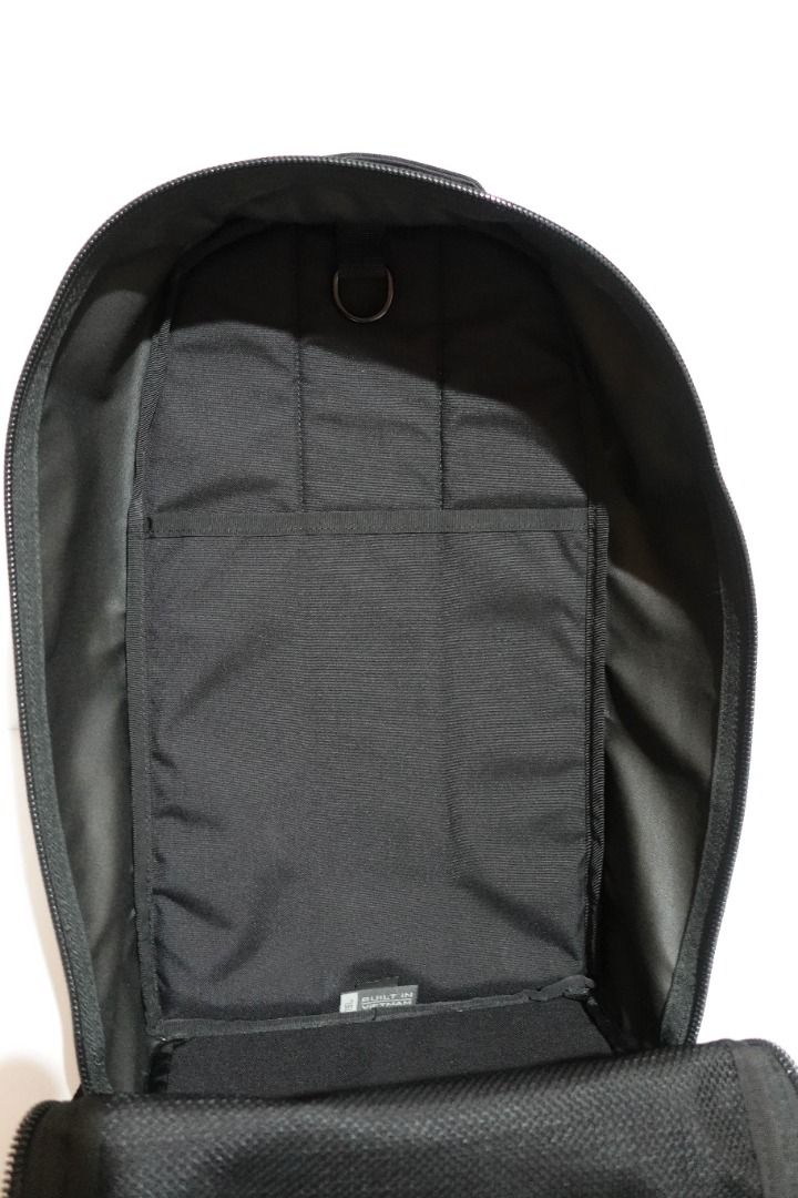 Goruck Bullet 15L (Blk-500D), Men's Fashion, Bags, Backpacks on Carousell