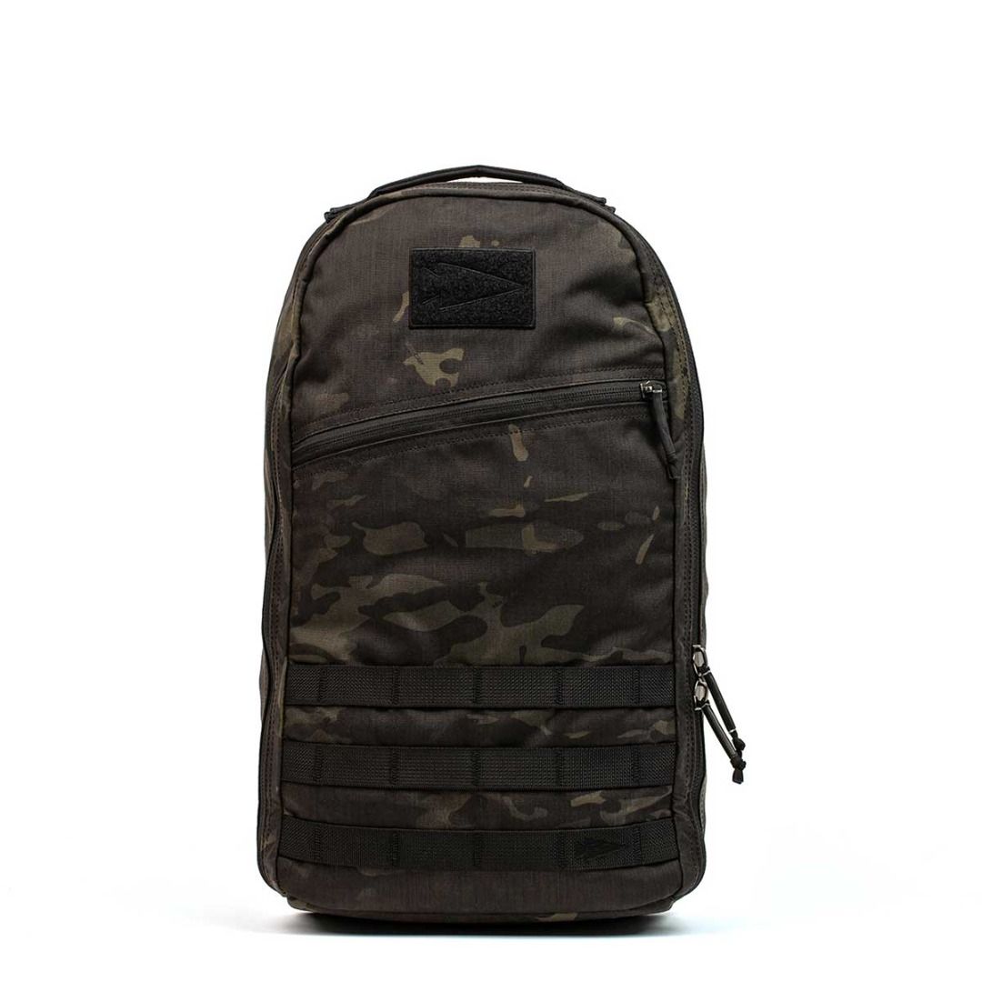 Goruck Bullet Laptop 16L (MCB) - Incoming, Men's Fashion, Bags ...