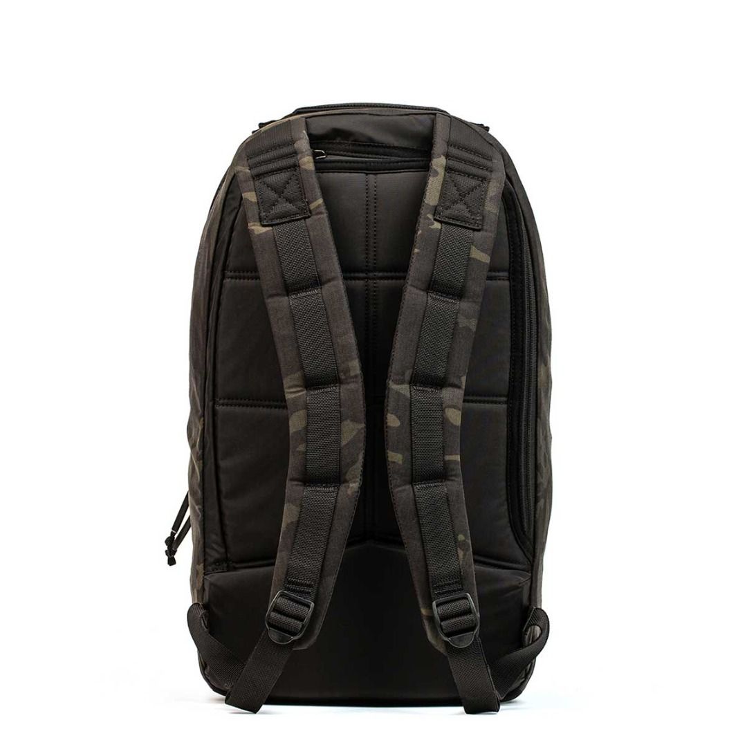 Goruck Bullet Laptop 16L (MCB) - Incoming, Men's Fashion, Bags ...