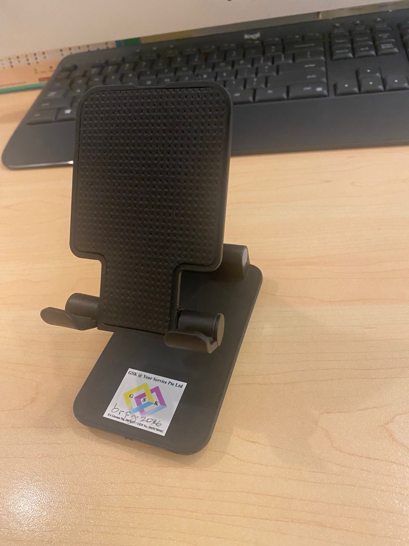 Hand Phone stand, Mobile Phones & Gadgets, Mobile & Gadget Accessories ...