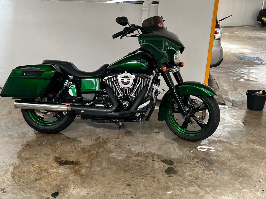 Harley Davidson Switchback for Sale, Motorcycles, Motorcycles for Sale ...