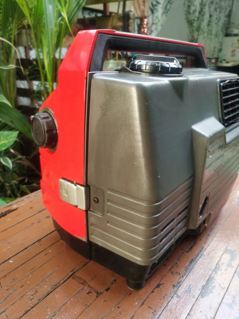 Honda ex650 generator, Commercial & Industrial, Construction Tools ...
