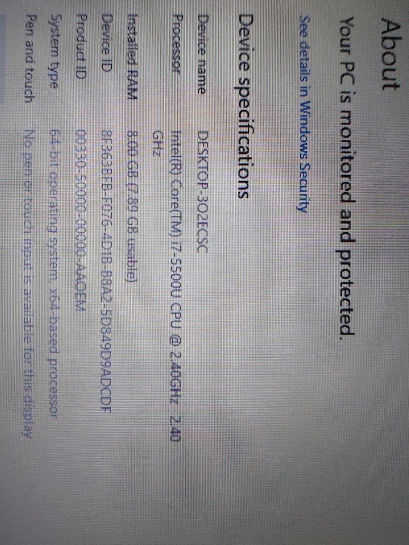 HP ProBook 430 G2 Recon Set, Computers & Tech, Laptops & Notebooks on ...