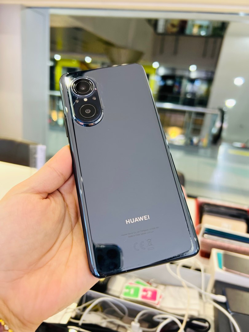 Huawei Nova 9se, Mobile Phones & Gadgets, Mobile Phones, Android Phones ...