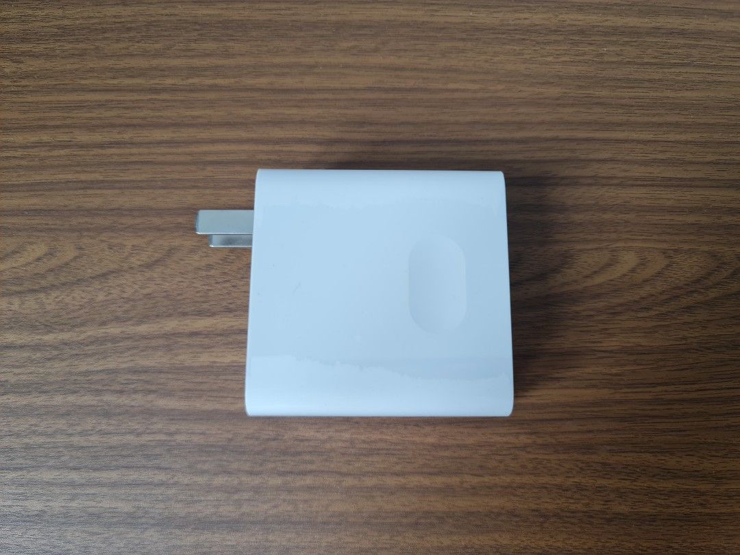 Huawei Original USB Type-C China Charger Adapter 65W For Matebook PC ...