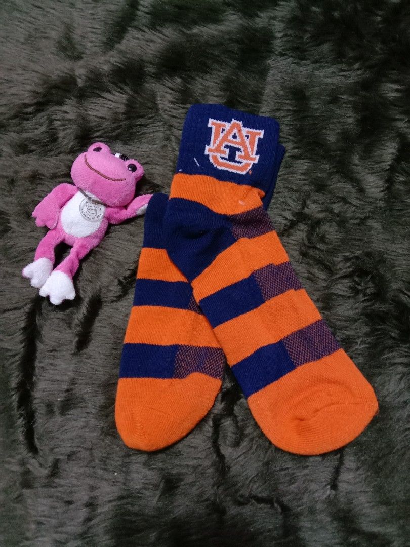 ICONIC SOCKS, 12 INCHES, SUPER THICK, BRANDNEW, Men's Fashion, Watches ...