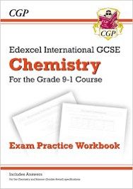 IGCSE Chemistry CGP workbook, Hobbies & Toys, Books & Magazines ...