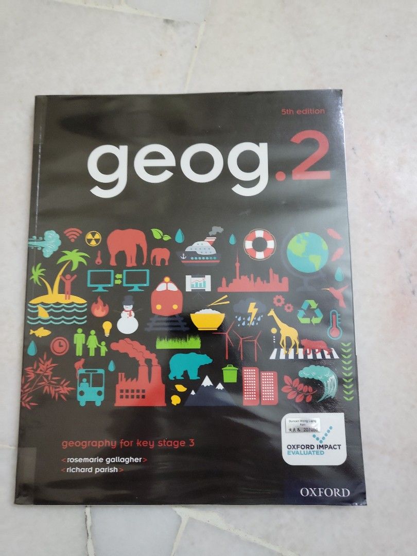 igcse-ks3-geog-2-5th-edition-hobbies-toys-books-magazines