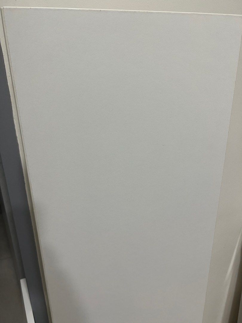 Ikea bergshult and burhult shelves, Furniture & Home Living, Furniture ...